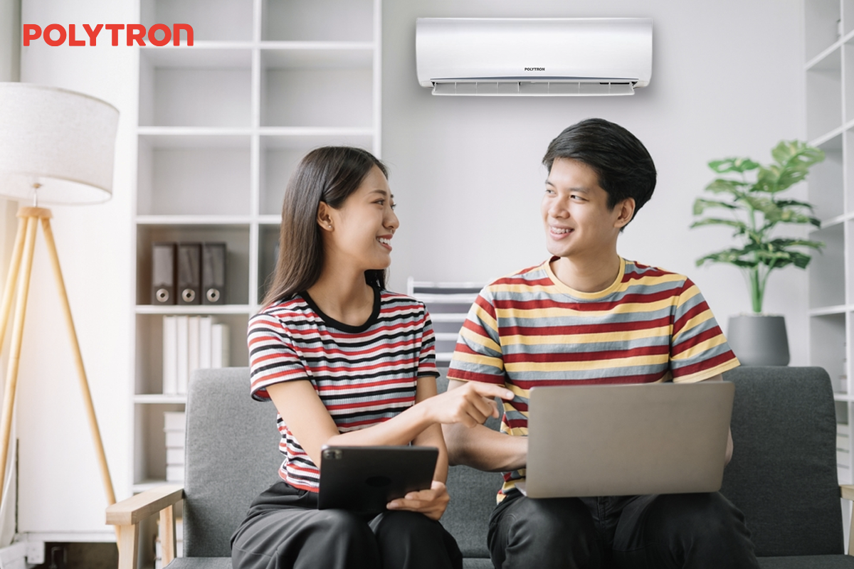 AC Awet Tahan Lama: Kenyamanan Optimal & Suhu Konsisten