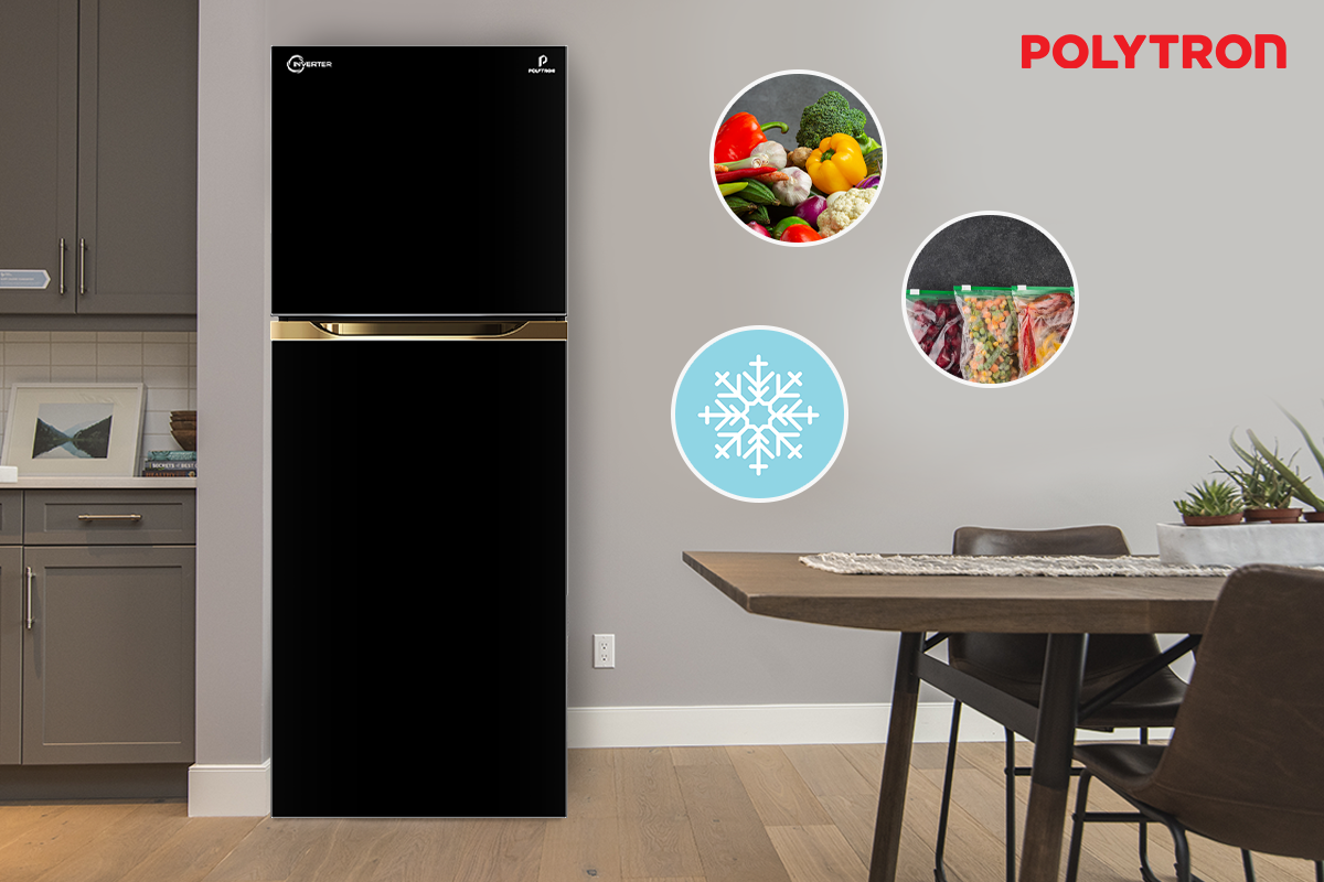 Cara Menyimpan Sayuran di Kulkas Agar Tetap Segar Lama