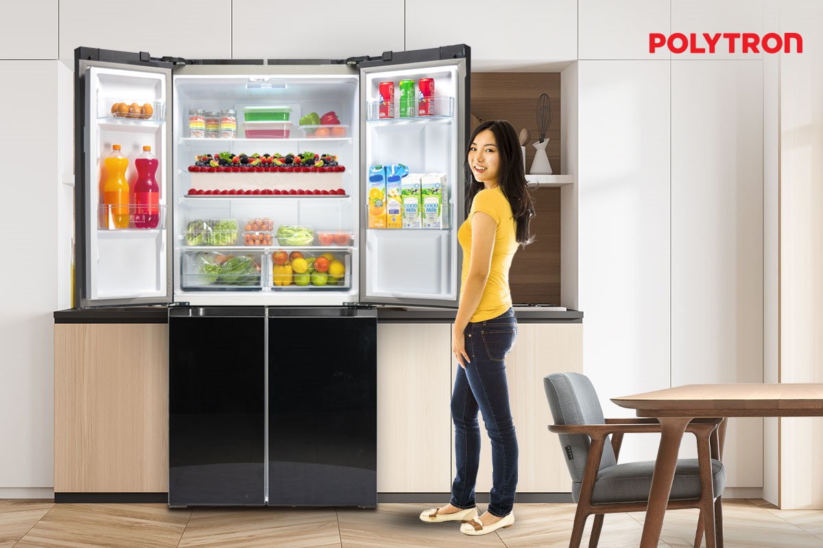 Desain Interior Dapur Makin Modern Dengan Sentuhan Mewah