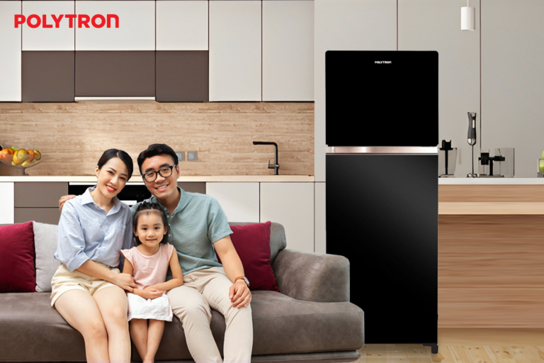 Kulkas 2 Pintu Terbaik Untuk Memenuhi Kebutuhan Harian Rumah