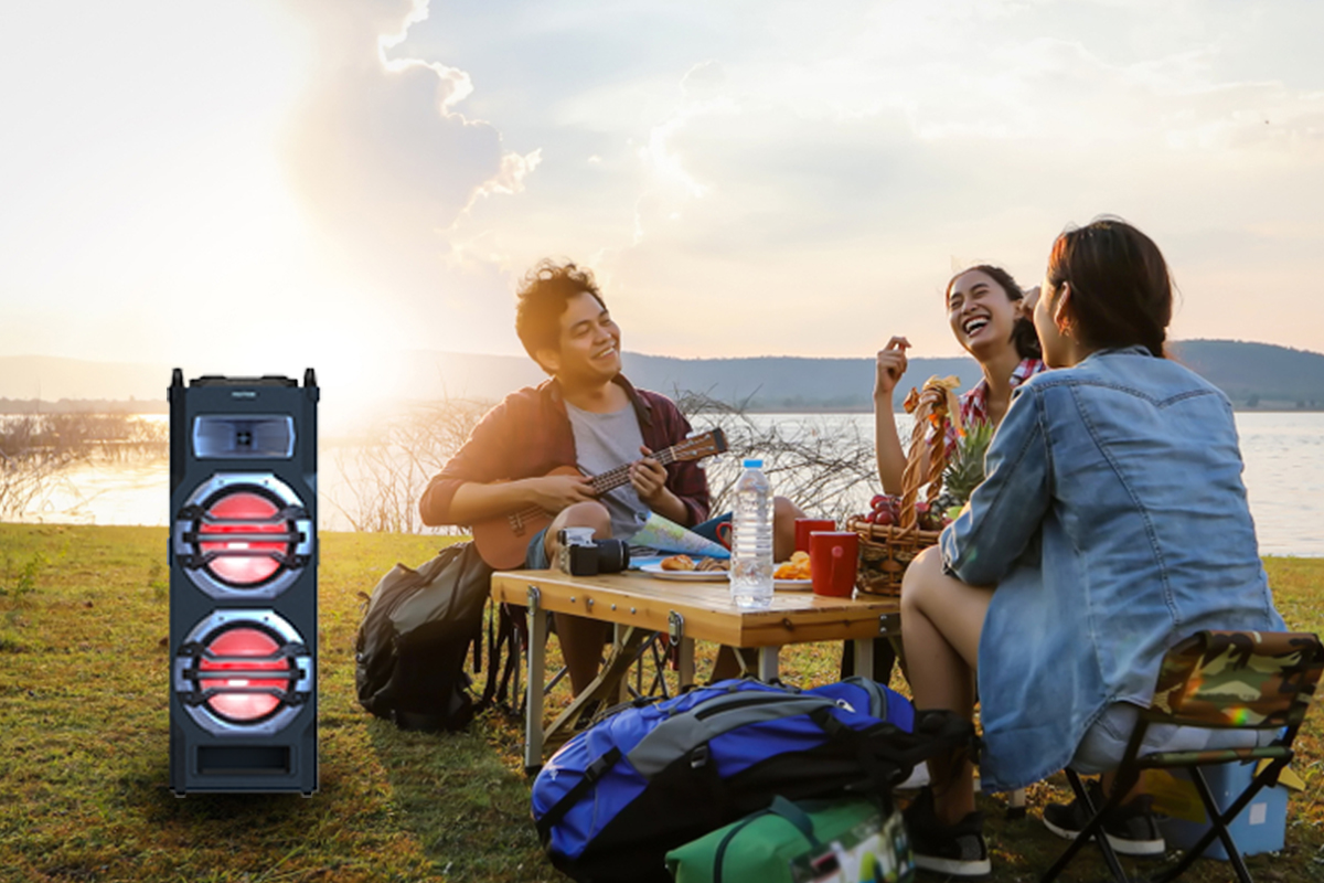 Butuh Healing? Ini Cara Paling Mudah dan Ampuh Untuk Dilakukan