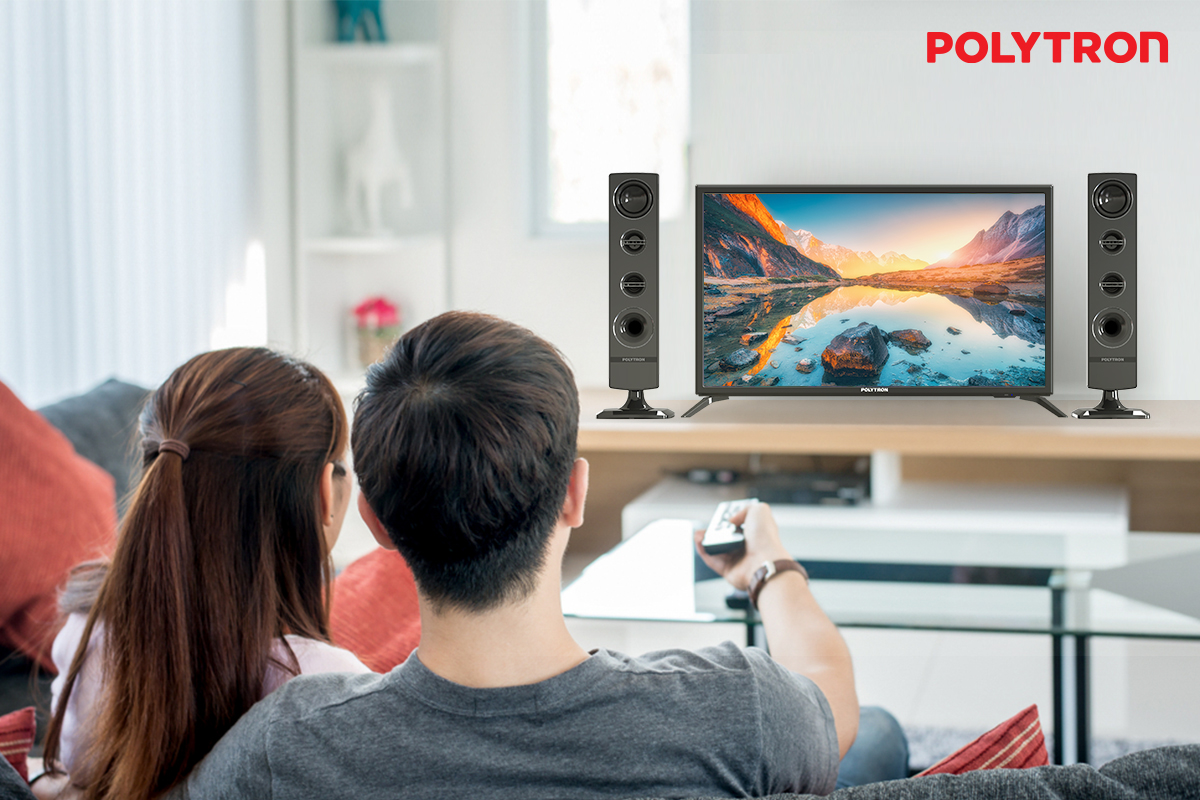 Rekomendasi TV Digital | Harga TV Digital yang Pas Untukmu