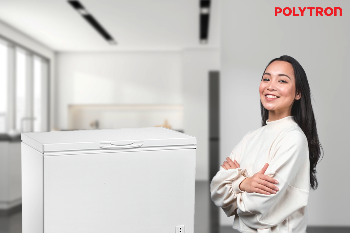 6 Tips Penting Dalam Memilih Chest Freezer di Rumah