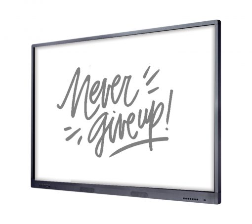 Interactive Flat Panel Display - Polytron Official