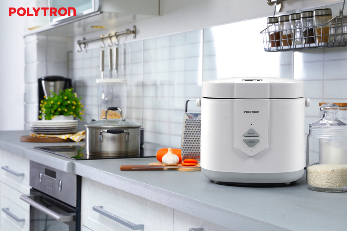 Kelezatan Menu Variatif dengan Rice Cooker: Kreatif di Dapur