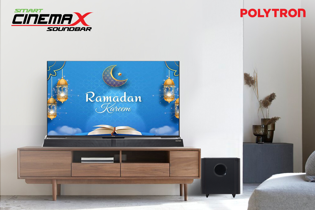 Kilas Balik Program TV Khas Ramadhan yang Bikin Nostalgia