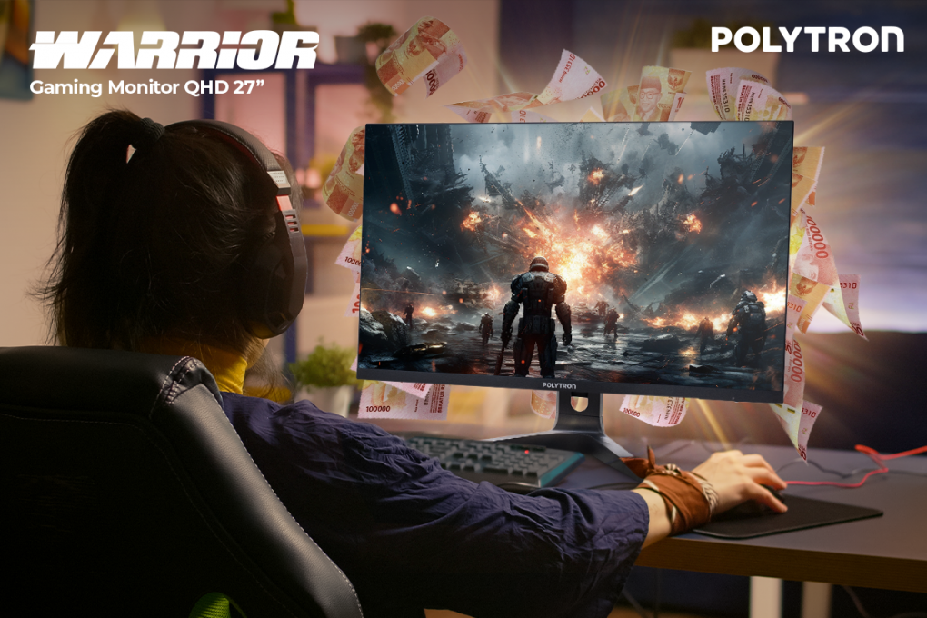 Seru dan Bikin Cuan! 6 Game Online PC yang Menghasilkan Uang