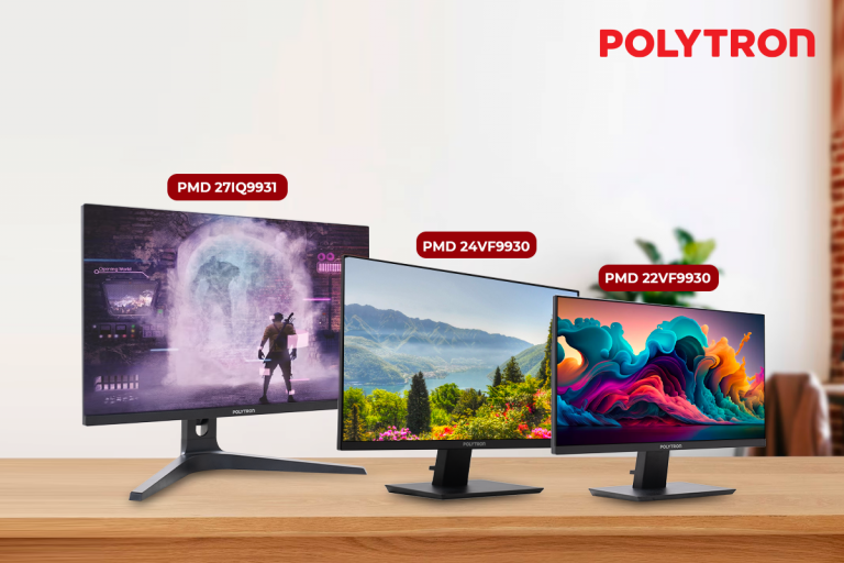 3 Rekomendasi PC Monitor Harga Rp 1 Jutaan, Performa Ciamik
