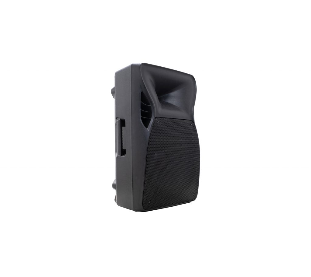 Speaker Profesional PAS PRO15F5 - Polytron Indonesia
