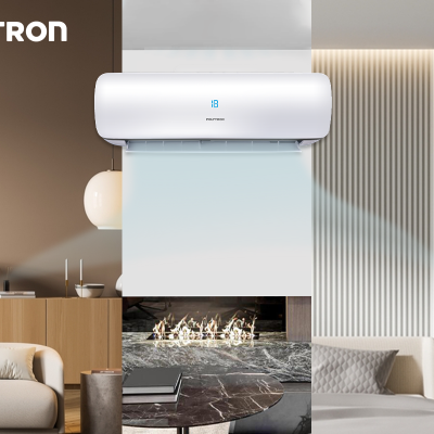 Rahasia Hemat! Pilih Ukuran AC yang Tepat untuk Ruangan Anda