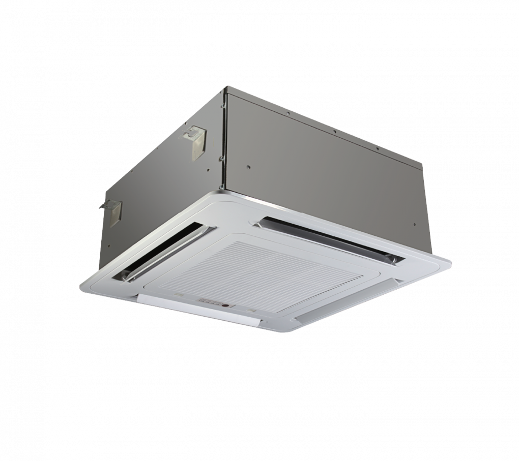 Multi Split AC System - Polytron Official