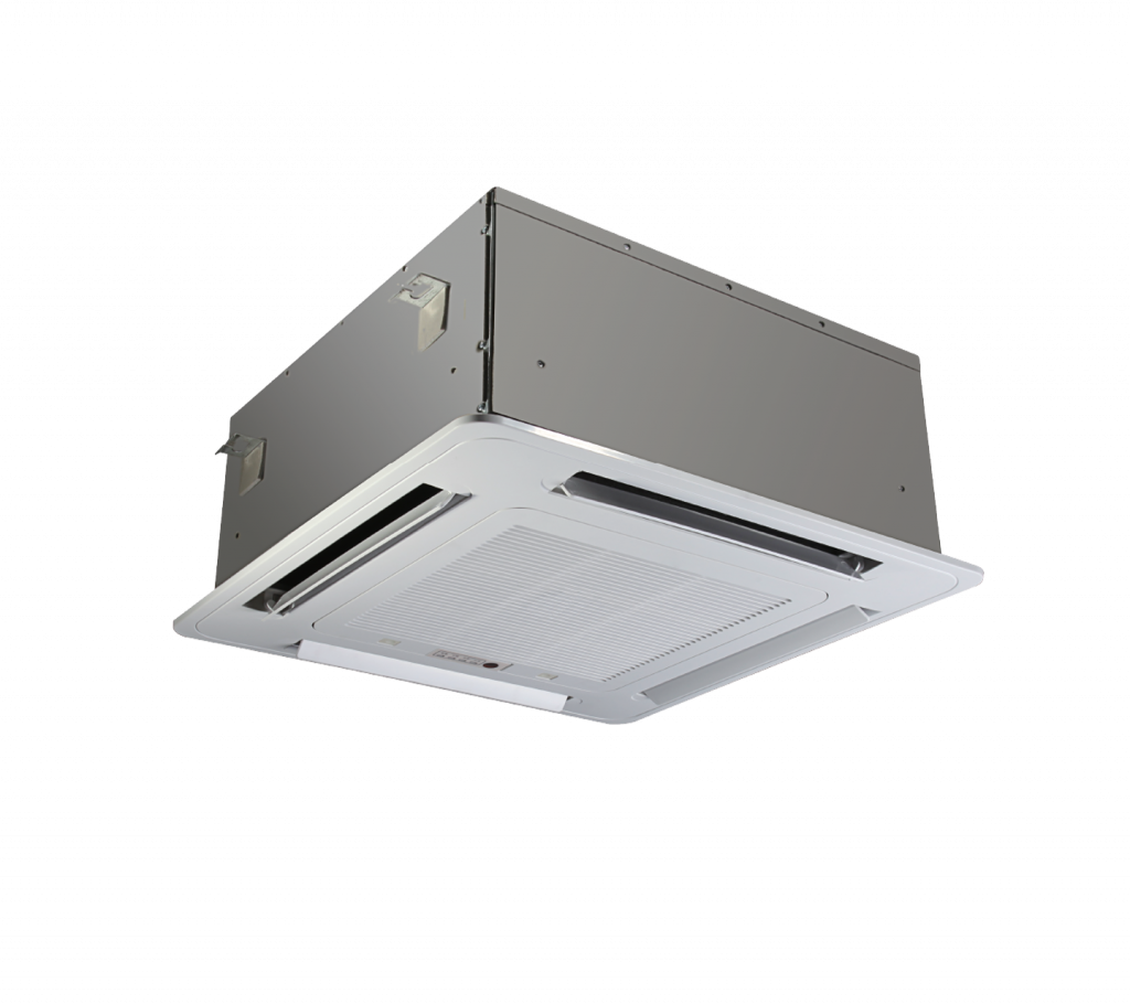 Multi Split AC System - Polytron Official