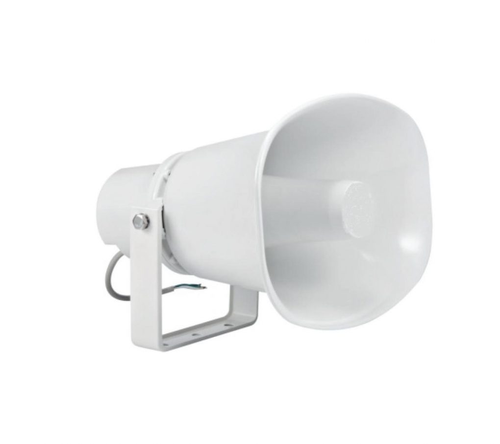 Public Address Horn Speaker - Polytron Official