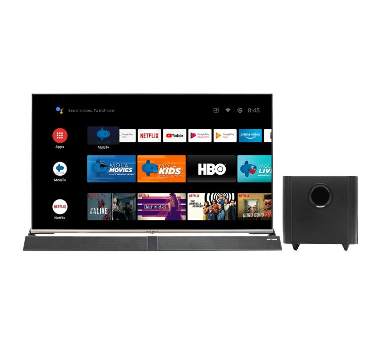 Polytron - Polytron Official