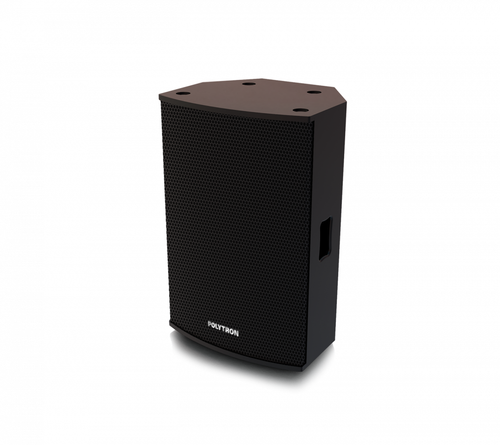 Professional Audio System - Polytron Official