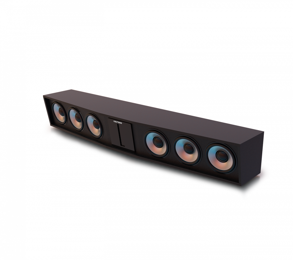 Professional Audio System - Polytron Official