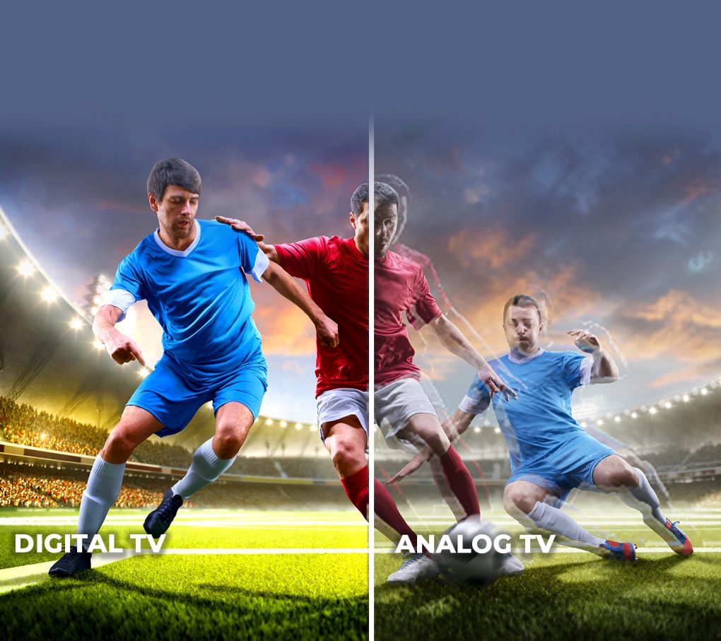 POLYTRON Smart Lite Digital TV 24 Inch - PLD 24CV1869 - Polytron Official