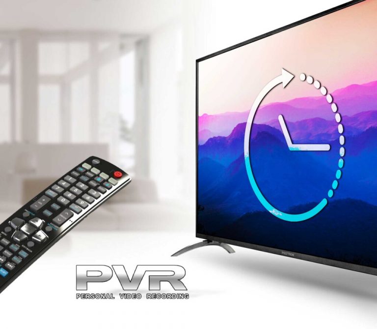TV Digital Polytron PLD 24V1853 - Teknologi Modern dan Elegan
