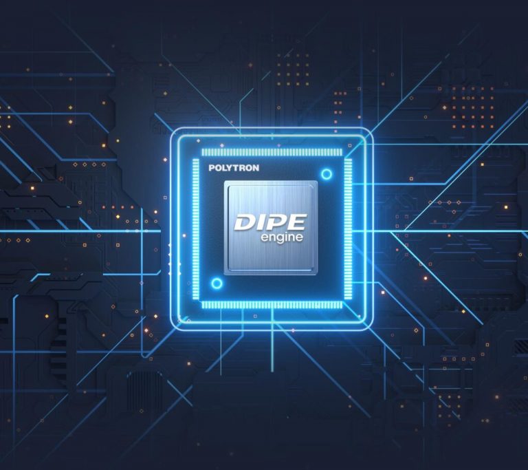 POLYTRON Digital TV 24 Inch - PLD 24V223 - Polytron Official