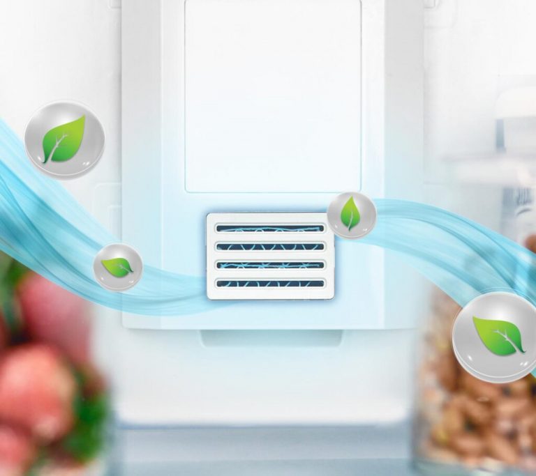 Kulkas Polytron 1 Pintu PRB 177PR - Kulkas Metallic