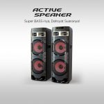 Polytron - Polytron Official