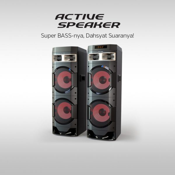 Polytron - Polytron Official