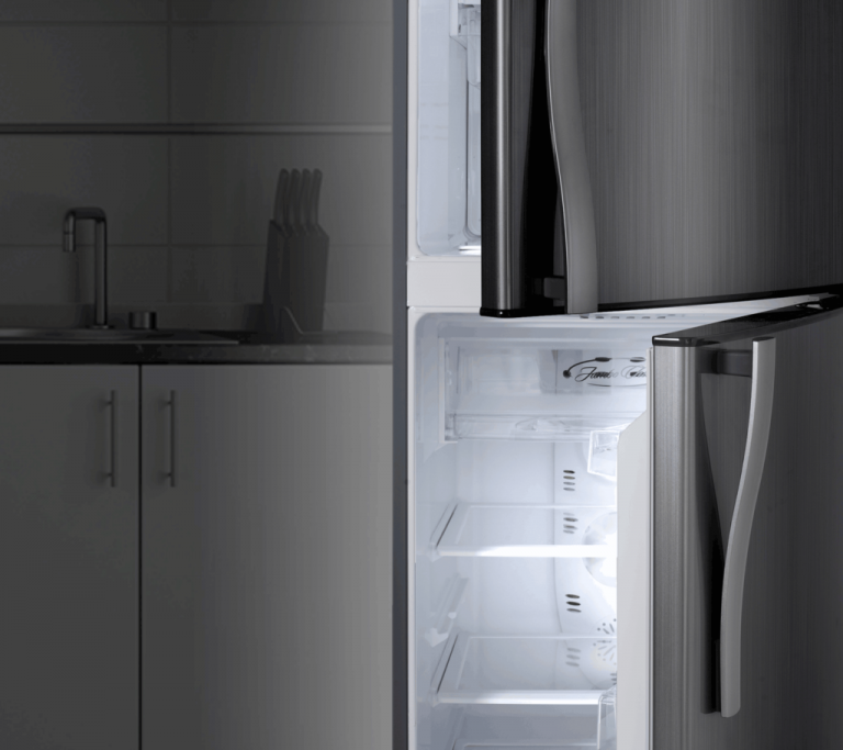 Kulkas Polytron PRB 219B - Kulkas Polytron 2 Pintu Metallic