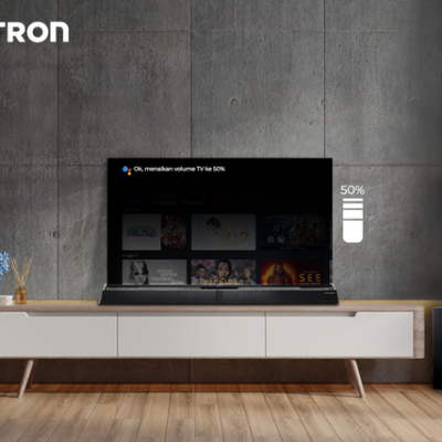 Cukup Pakai Suara! Google Assistant Bisa Bantu Semua