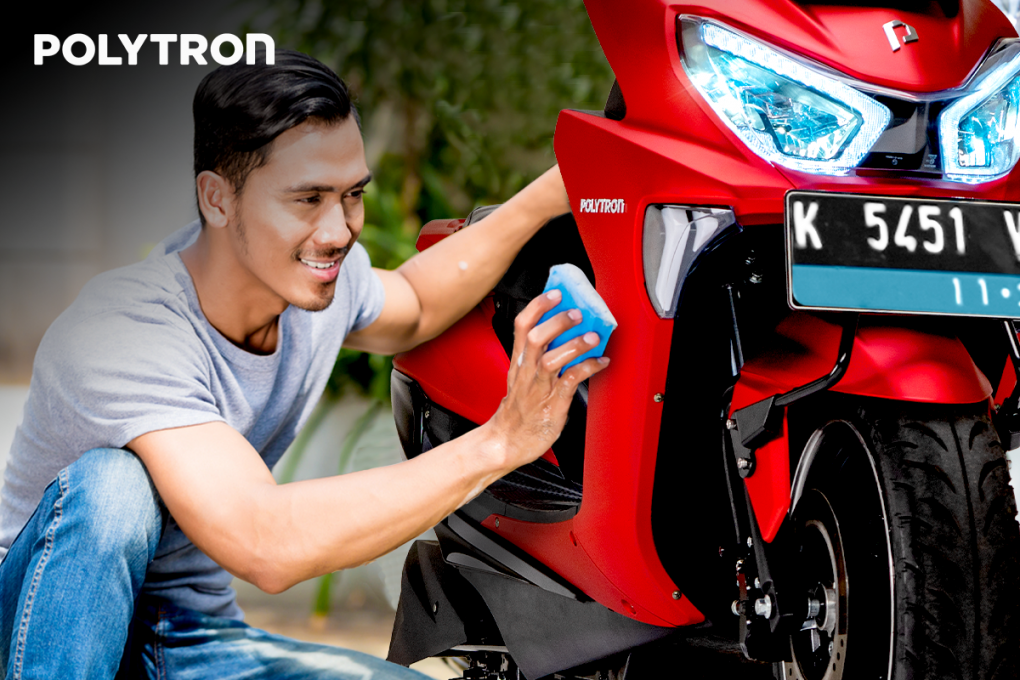 Tips Merawat Motor Listrik Agar Tetap Prima - Motor Listrik Polytron