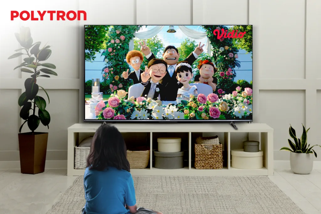 12 Rekomendasi Film Anak-Anak untuk Mengisi Waktu Liburan - Polytron ...