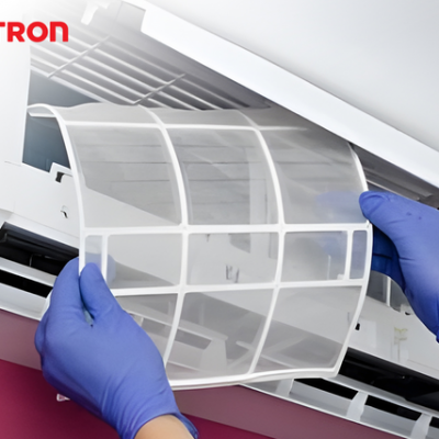 Apa Itu HEPA Filter Pada AC dan Manfaatnya? - Polytron Official