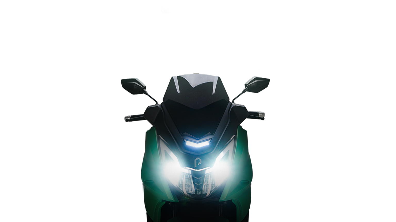Motor Listrik Terbaik Fox-R Electric | POLYTRON EV Indonesia