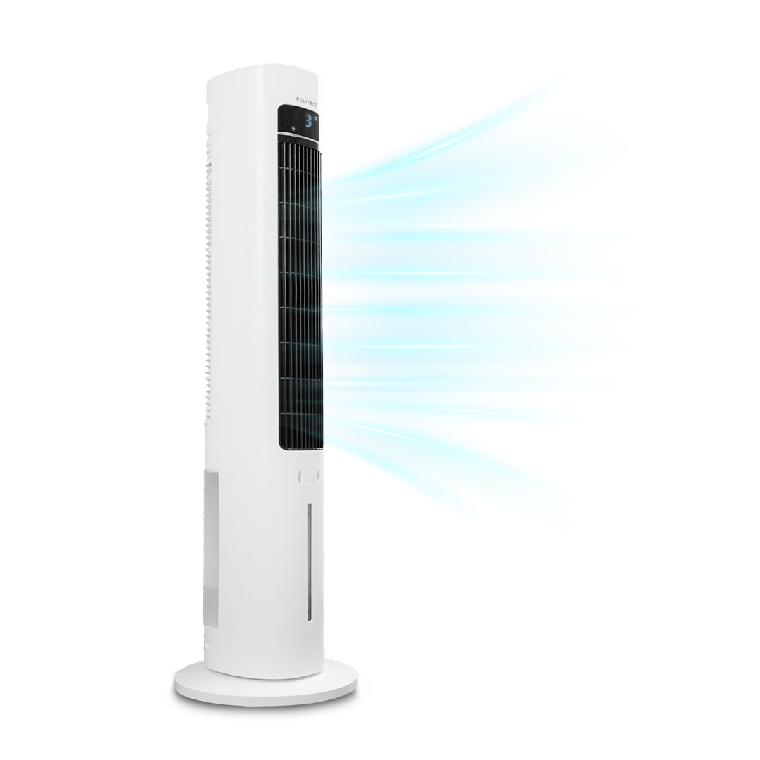 Kipas Angin Air Cooler - Polytron Official