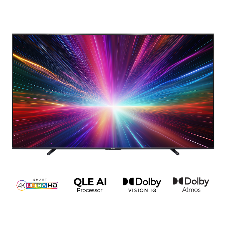 POLYTRON Digital TV 24 Inch - PLD 24V223 - Polytron Official