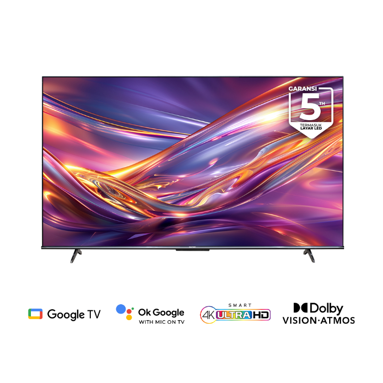 Smart TV Polytron PLD 24CV1869 - Smart TV Polytron