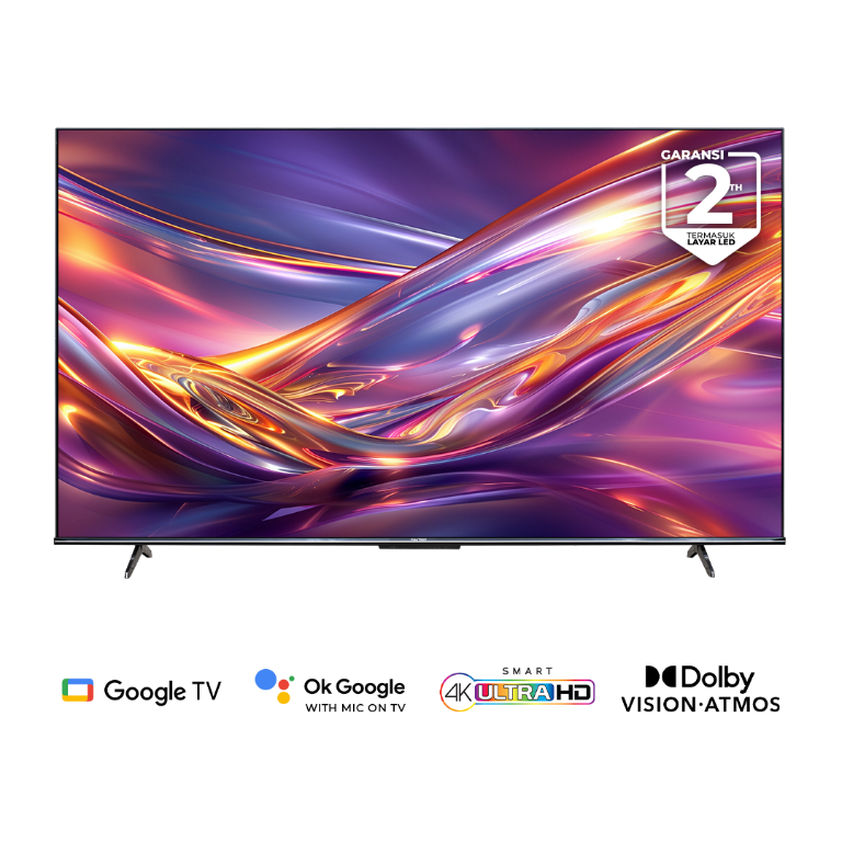 Smart Digital TV Polytron PLD 32CV1869 - Hiburan Tanpa Batas