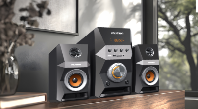 Speaker Polytron - Audio Speaker Terlengkap Harga Terbaik 2025