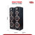 Speaker Aktif PAS 8FF28 - Double Woofer - Polytron Indonesia