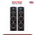 Speaker Aktif PAS 8FF28 - Double Woofer - Polytron Indonesia