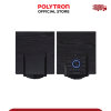 Speaker Aktif PAS 8FF28 - Double Woofer - Polytron Indonesia