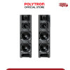 Speaker Aktif Bluetooth PAS 8E20 - Polytron Indonesia
