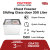 Chest Freezer Box Sliding PCF 329 - 300 Liter - Polytron Indonesia