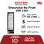POLYTRON Showcase 280 Liter SCN 288