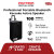 Polytron Profesional Speaker Portable PAS PRO15F7