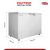 Chest Freezer PCF 318 - 300 Liter - Polytron Indonesia
