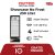Showcase 230 Liter SCN 227 - Polytron Indonesia