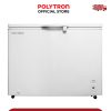 Chest Freezer PCF 318 - 300 Liter - Polytron Indonesia