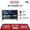 Smart Digital TV PLD 32CV1869 - Polytron Indonesia