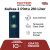 Kulkas 2 Pintu PRB 217LB - 210 Liter - Polytron Indonesia