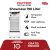 POLYTRON Showcase 190 Liter SCN 190 - Polytron Official